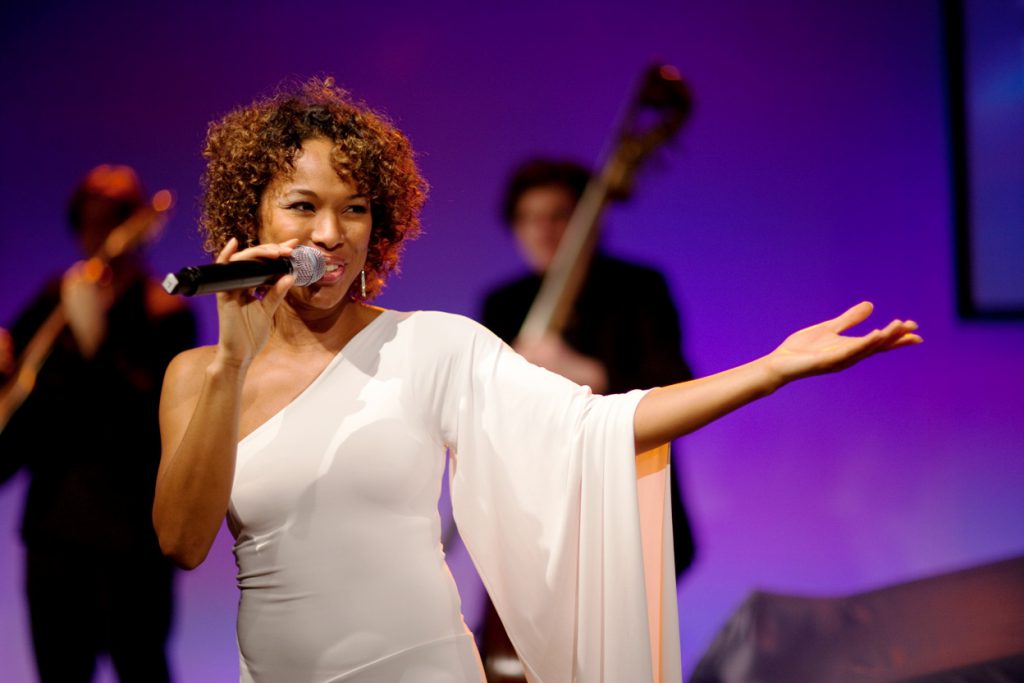 Loungeband, Dinner-Band in Düsseldorf, Köln, Frankfurt, Essen, NRW